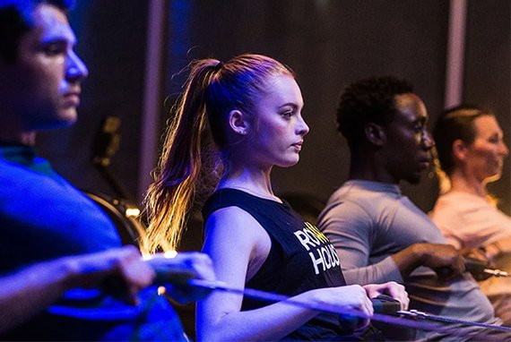 Row House | Passive Income Investment Franchises