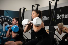 Body Fit Training (BFT) | Passive Income Investment Franchises